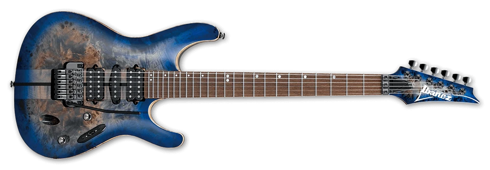 What are the best ibanez guitars